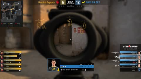 StarLadder CIS RMR 2021 overview | HLTV.org